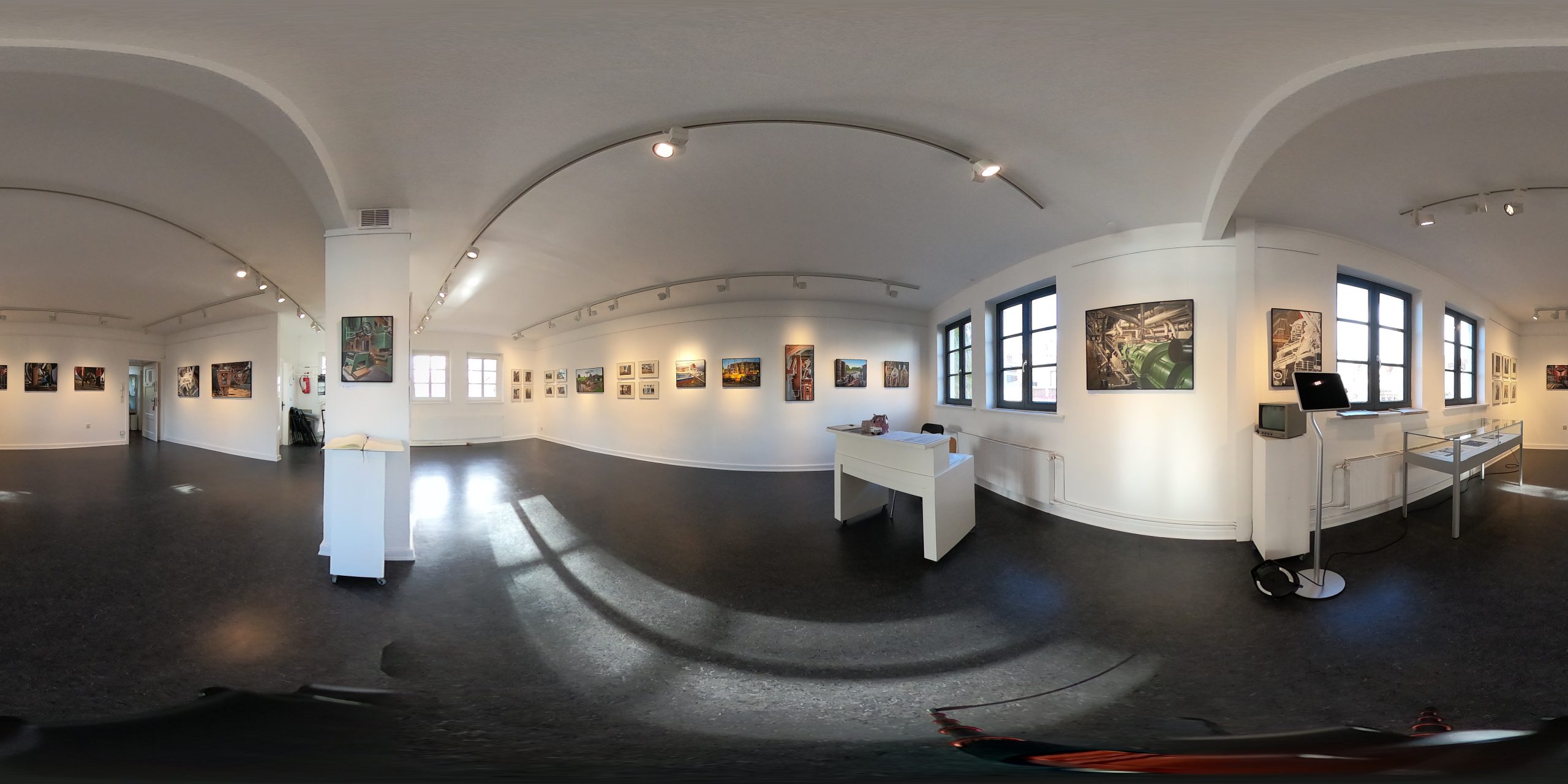 Alexander Calvelli - Kunstverein Elmshorn e. V.