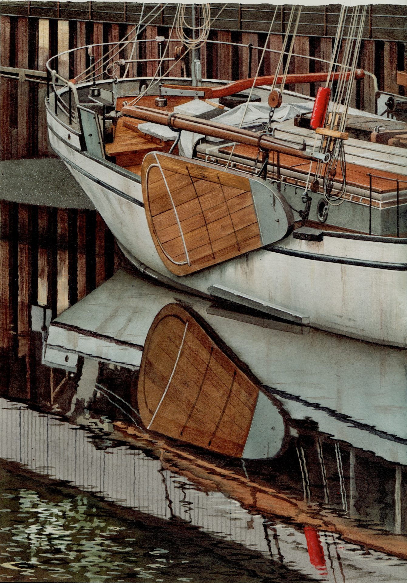 Alexander Calvelli - Kunstverein Elmshorn e. V.