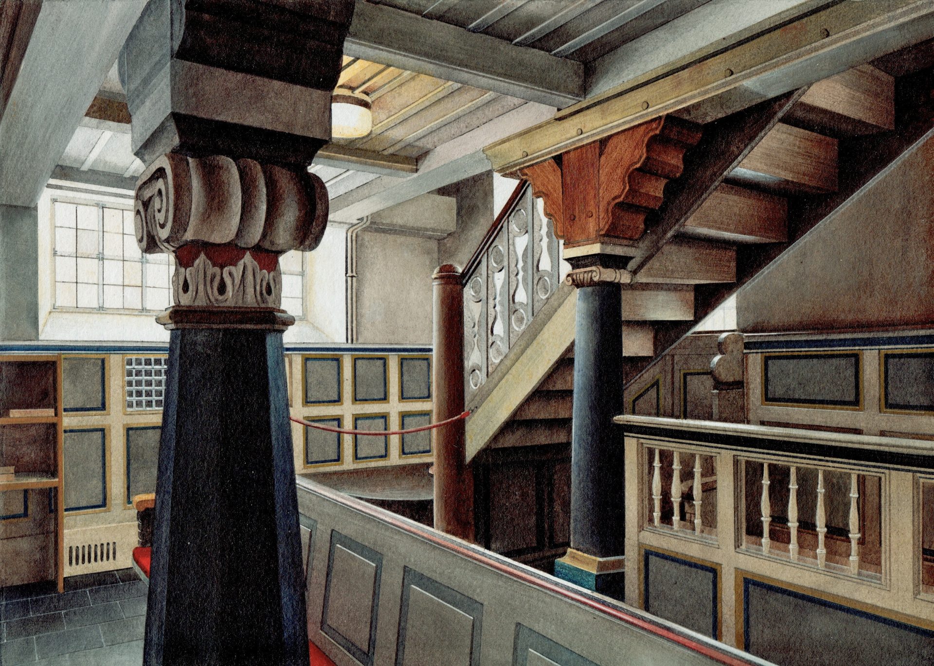 Alexander Calvelli - Kunstverein Elmshorn e. V.