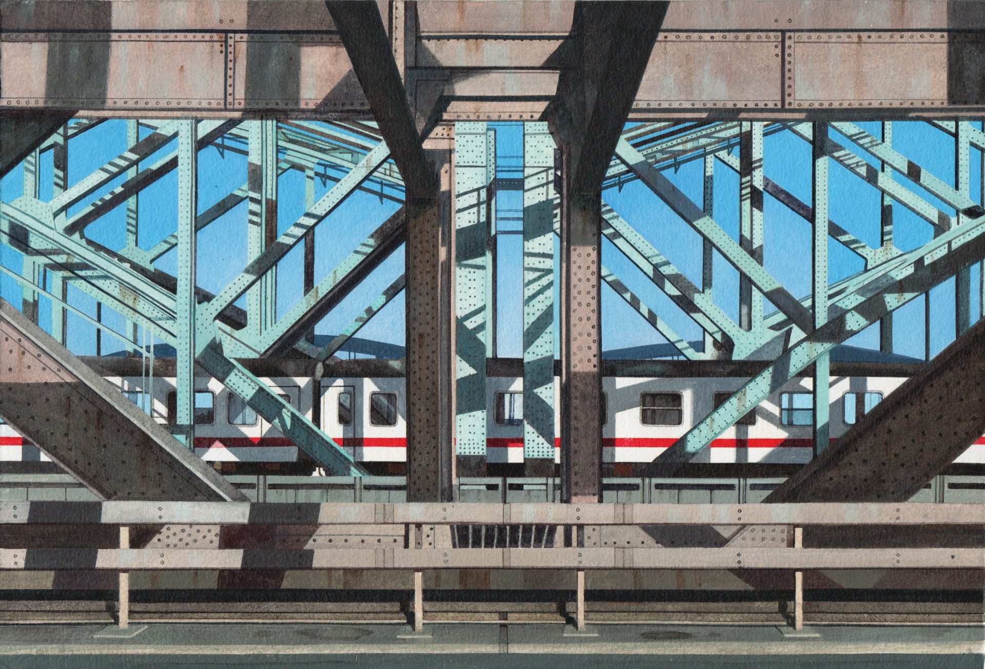 Alexander Calvelli - Kunstverein Elmshorn e. V.